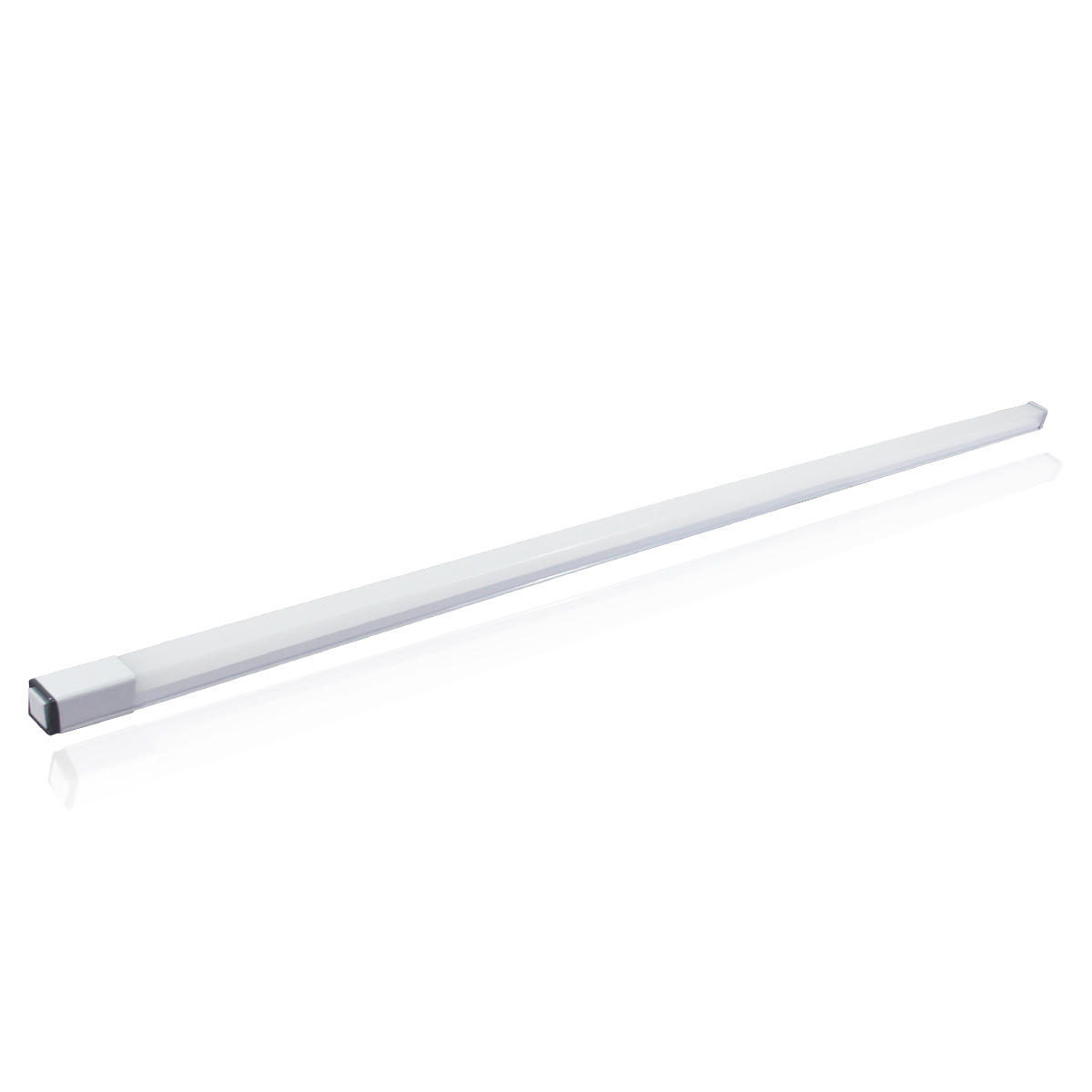 Lámpara LED tipo Regleta - Iluminacion LED JWJ Comercial México