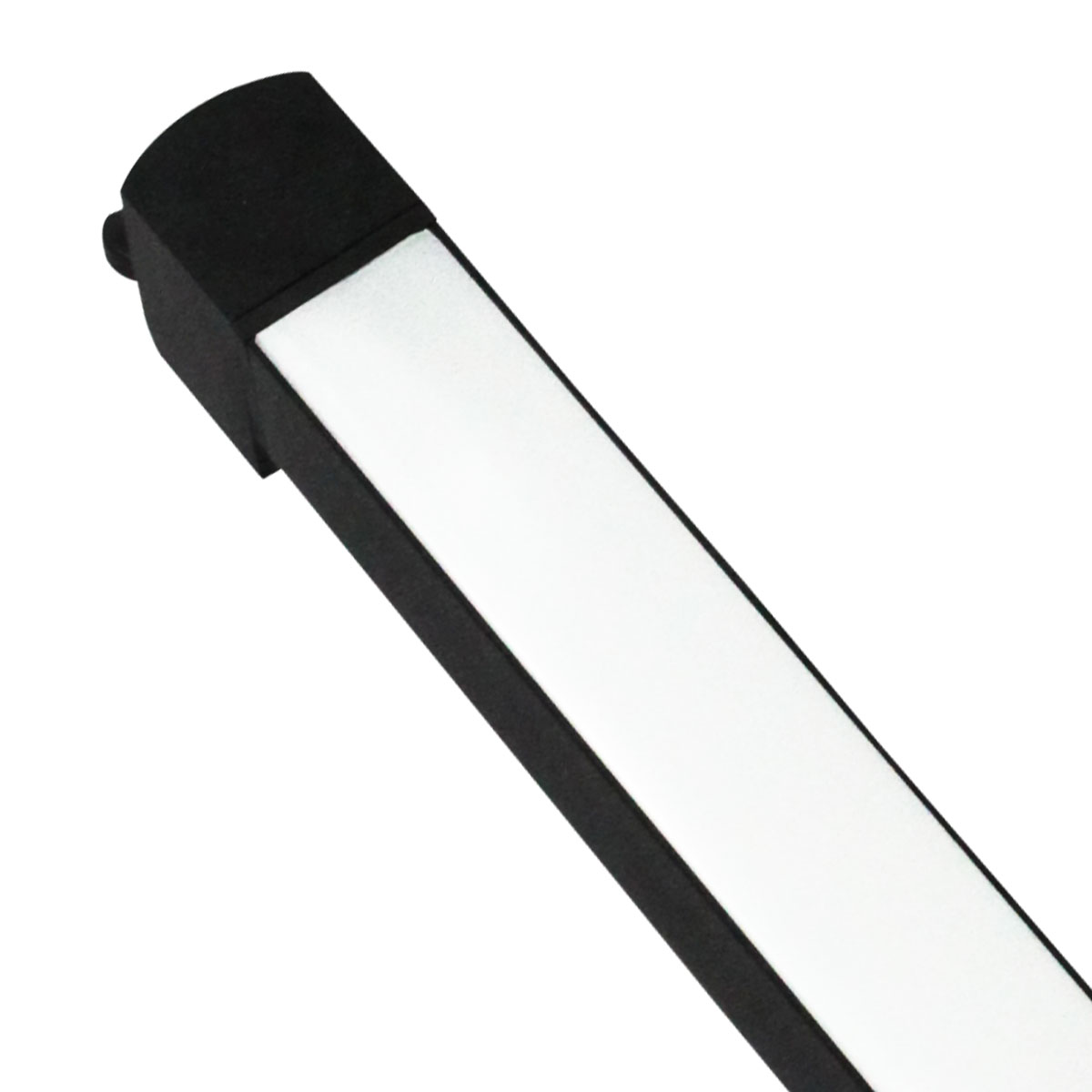 Luminario LED para Riel - Iluminacion LED JWJ Comercial México