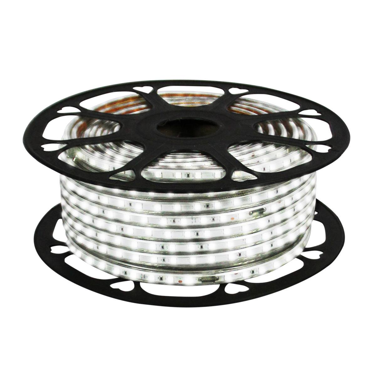 Manguera Led 50 metros - Iluminacion LED JWJ Comercial México