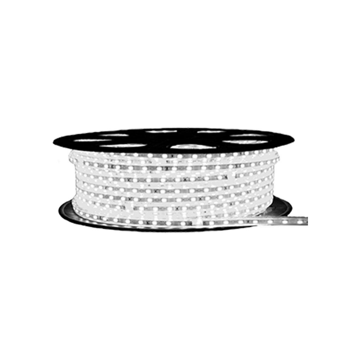 Manguera LED Monocolor 150W 25 metros - Iluminacion LED JWJ Comercial ...