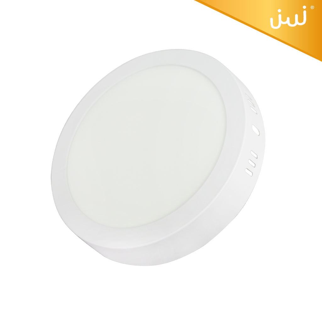 Panel Led FAT Sobreponer - Iluminacion LED JWJ Comercial México