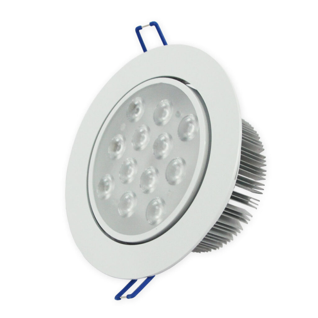 Iluminación LED | JWJ Comercial México