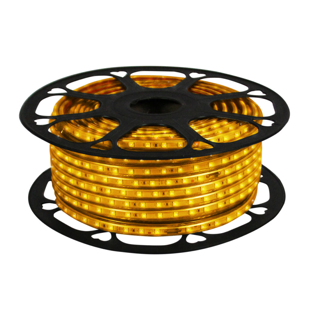 Manguera Led 50 metros | JWJ Comercial México