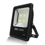 Iluminación LED | JWJ Comercial México