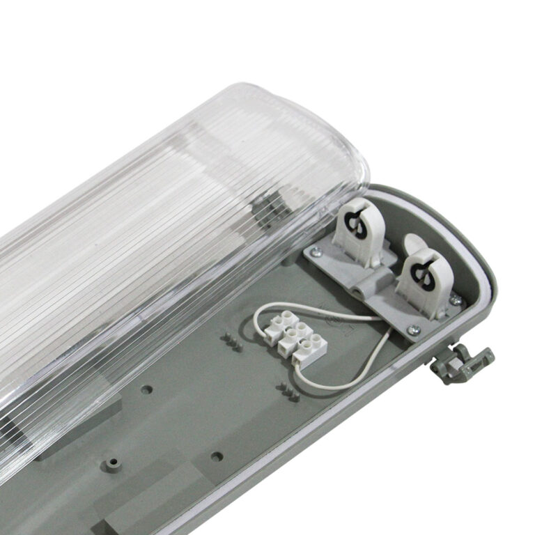 Tubo LED T8 18W 120 cm - Iluminacion LED JWJ Comercial México