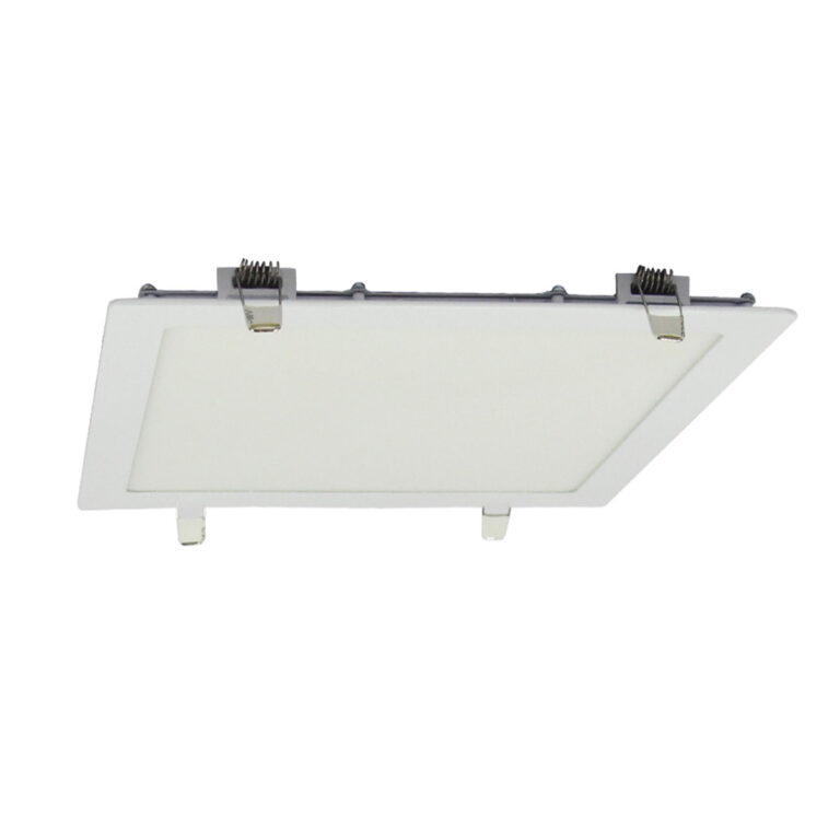 Downlight dirigible - Iluminacion LED JWJ Comercial México