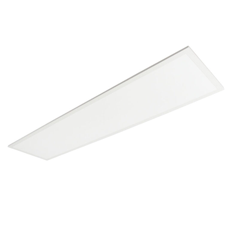 Panel Led 40W 120x30cm - Iluminacion LED JWJ Comercial México