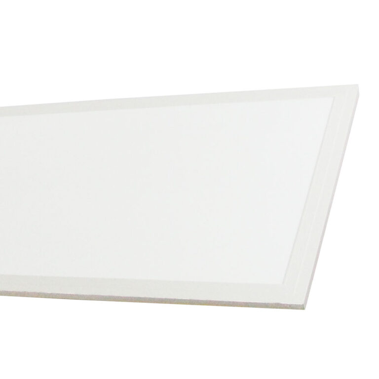 Panel Led 40W 120x30cm - Iluminacion LED JWJ Comercial México