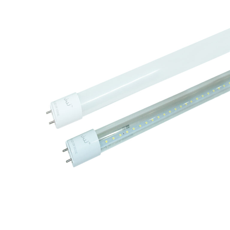 Tubo LED T8 18W 120 cm - Iluminacion LED JWJ Comercial México