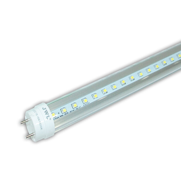 Tubo LED T8 32W 120cm - JLT8-327 - Iluminacion LED JWJ Comercial México