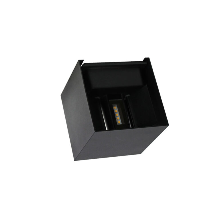 Lámpara Arbotante - Iluminacion LED JWJ Comercial México