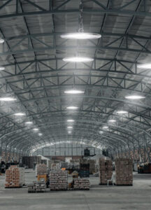 Iluminación LED | JWJ Comercial México