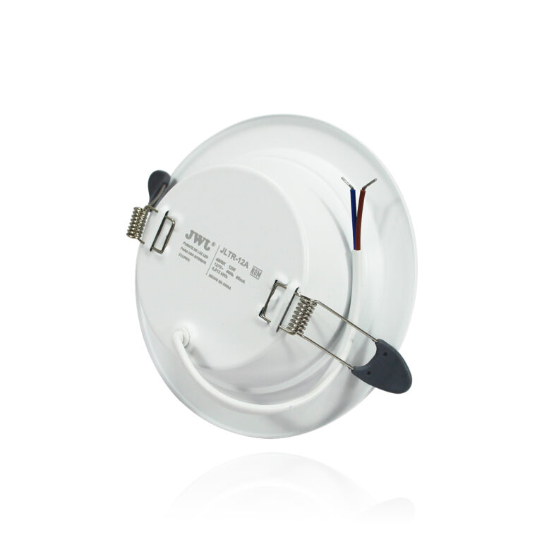 Downlight con Driver Integrado - Iluminacion LED JWJ Comercial México