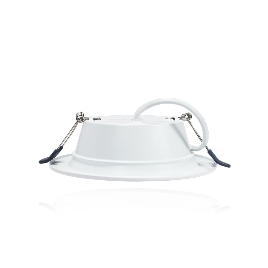 Downlight con Driver Integrado - Iluminacion LED JWJ Comercial México