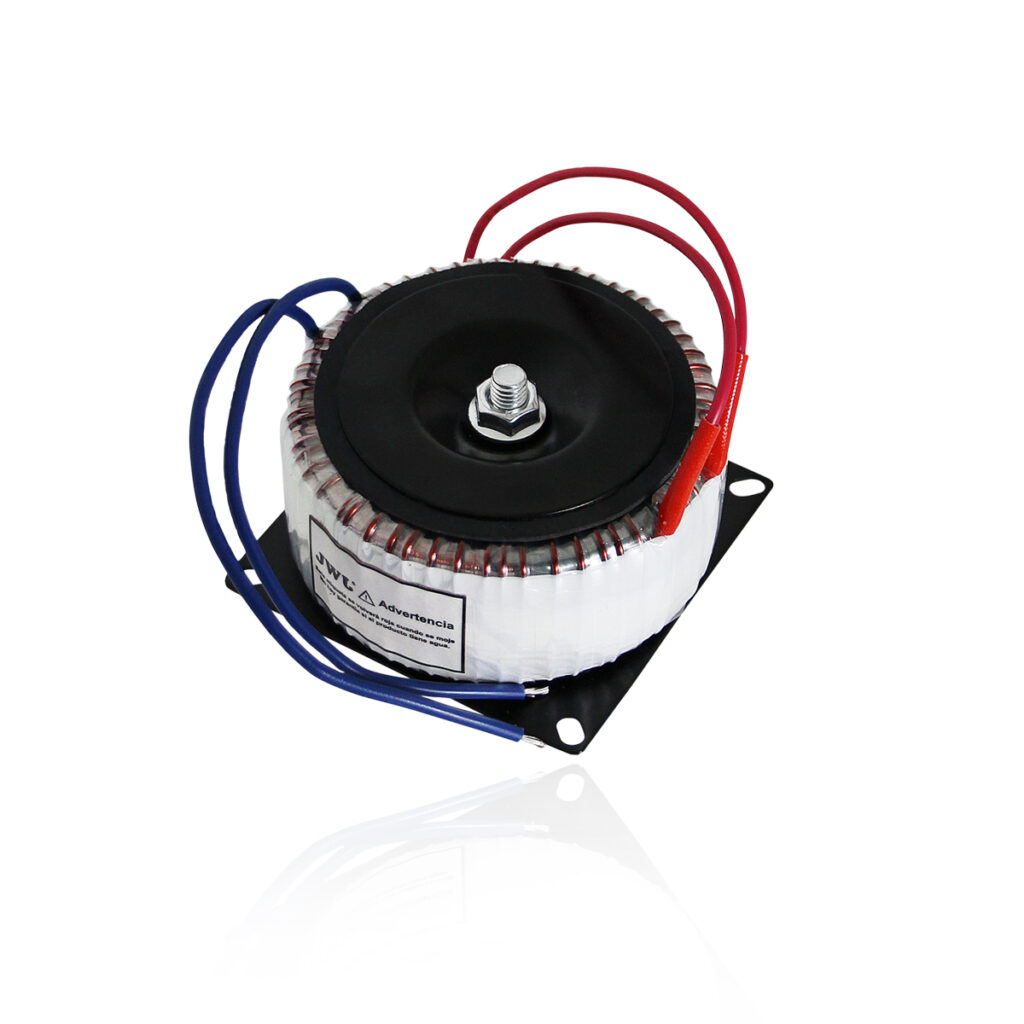 TRANSFORMADOR PARA LAMPARA SUMERGIBLE JPY-50 - Iluminacion LED JWJ ...