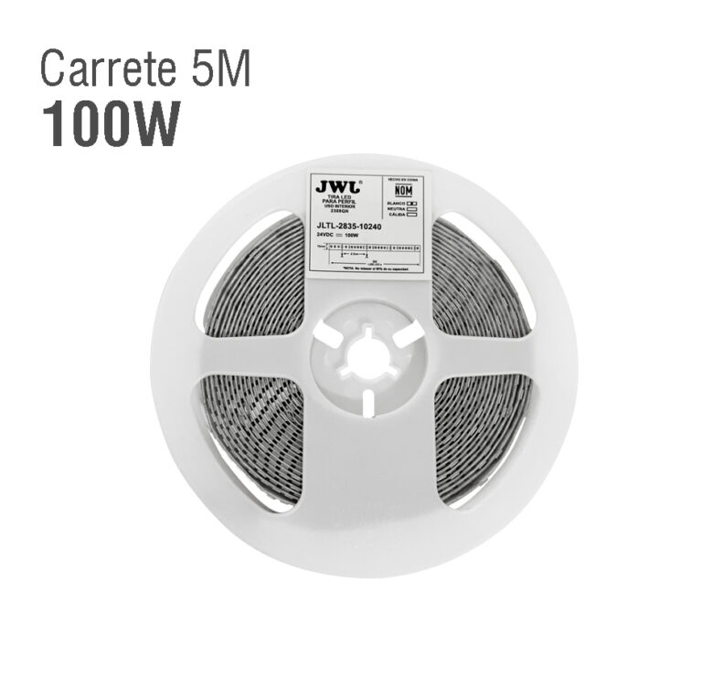 Tiras neón flex - Iluminacion LED JWJ Comercial México