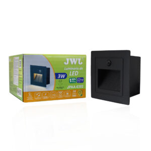Productos - Iluminacion LED JWJ Comercial México