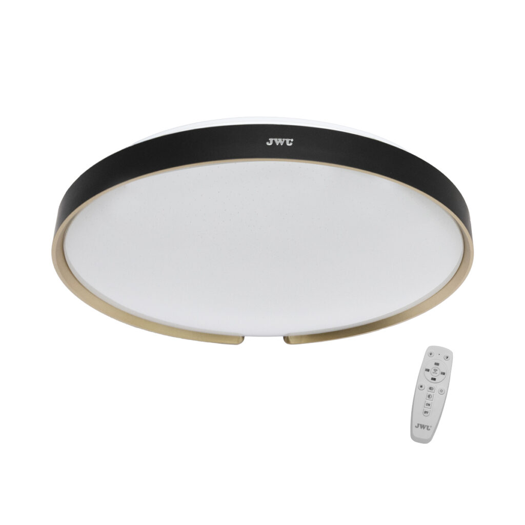 Lámpara de techo JLAR-5013 - Iluminacion LED JWJ Comercial México
