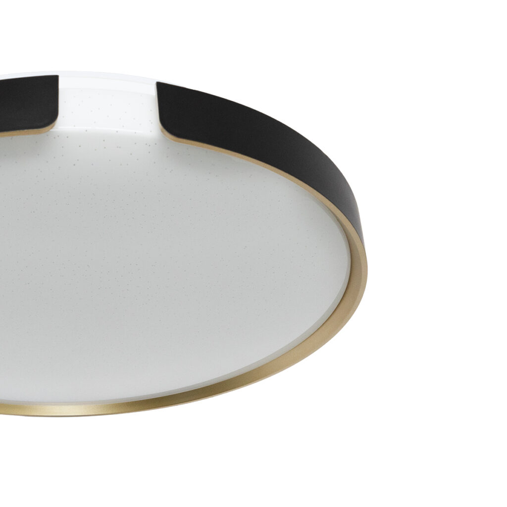 Lámpara de techo JLAR-5013 - Iluminacion LED JWJ Comercial México
