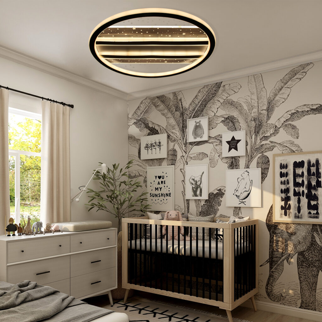 Lámparas Colgantes - Iluminacion LED JWJ Comercial México