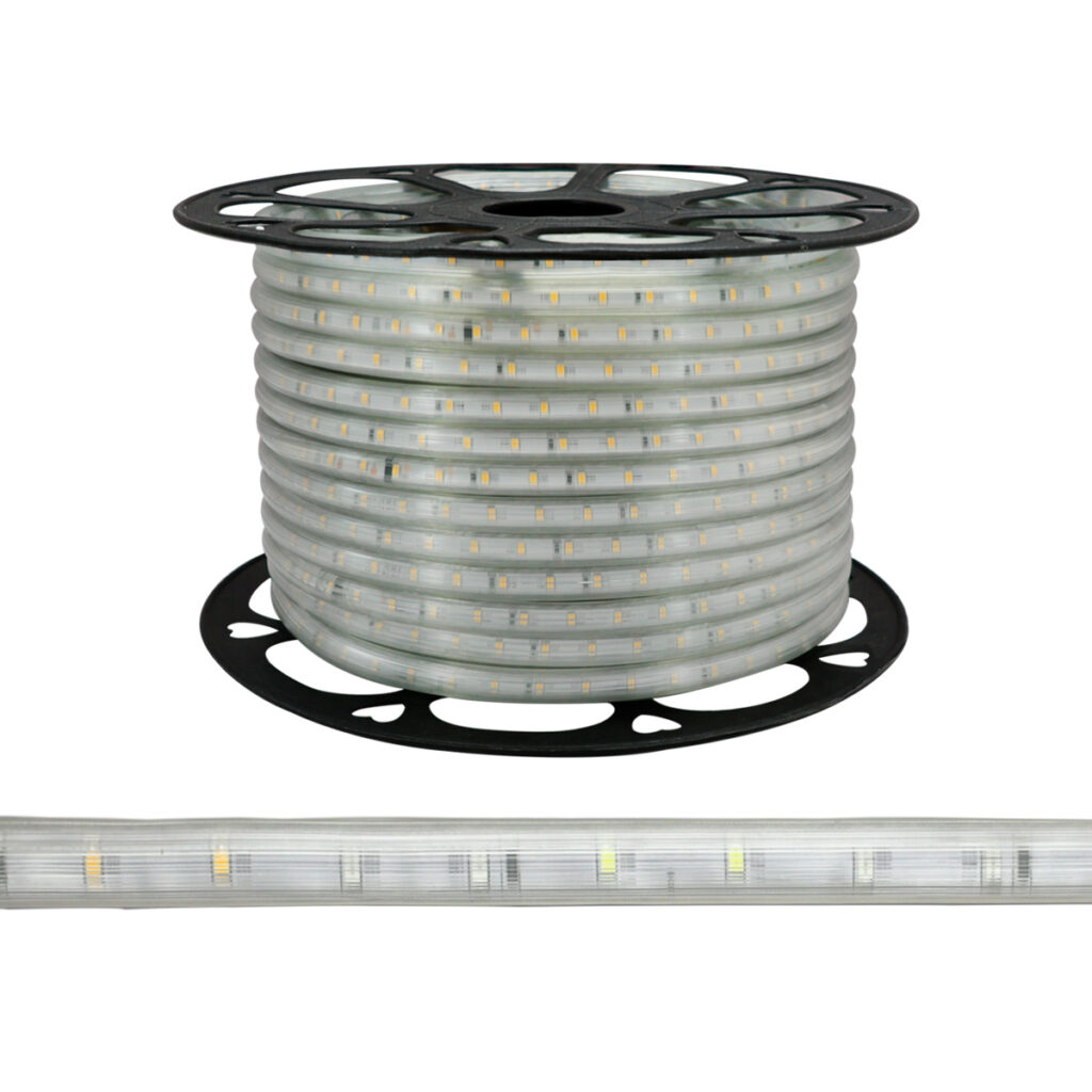 Tiras y Mangueras Led - Iluminacion LED JWJ Comercial México