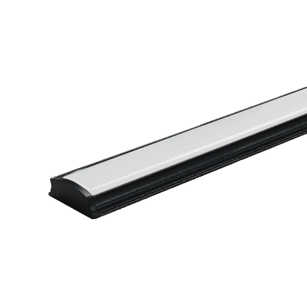 Perfiles de aluminio - Iluminacion LED JWJ Comercial México